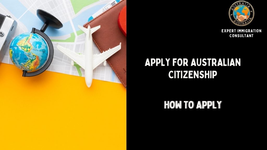 Citizenship of Australia | Complete Application Guide